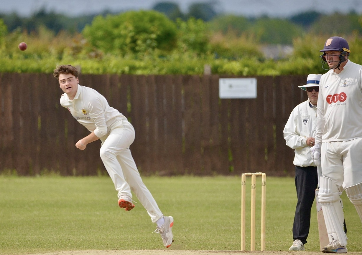 North Yorkshire & South Durham - The Premier League Cricket Club
