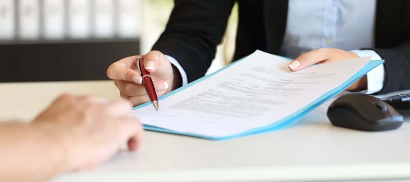 Trámites: ¿Cómo contratar a un empleado? | Blog de Páginas Amarillas