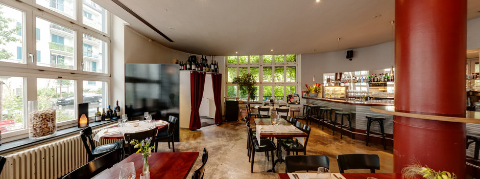 Restaurant Café Boy in Zürich | Lunchgate