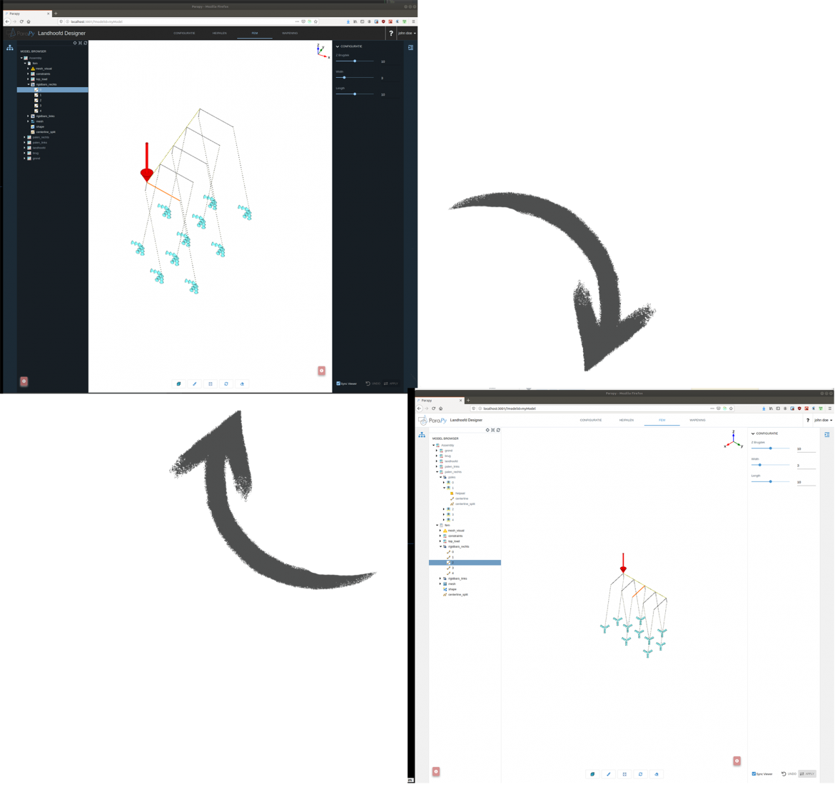 css_feature - ParaPy