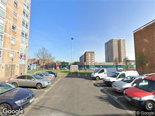 Parking Space to rent in Bradwell Avenue, Dagenham, RM10 7AE, SP61319