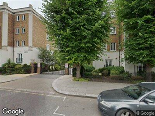Parking Space to rent in Russell Road, London, W14 8HW, SP62101