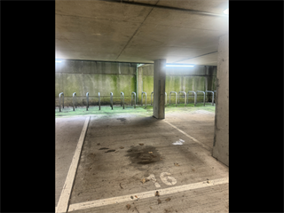 Parking Space to rent in Masons Avenue, Croydon, CR0 9WX, SP62844