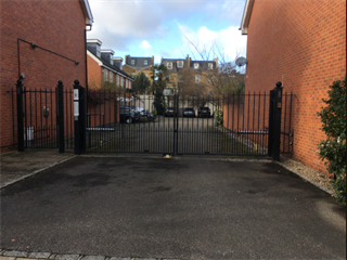 Parking Space to rent in Bective Place, Putney, SW15 2PQ, SP7102