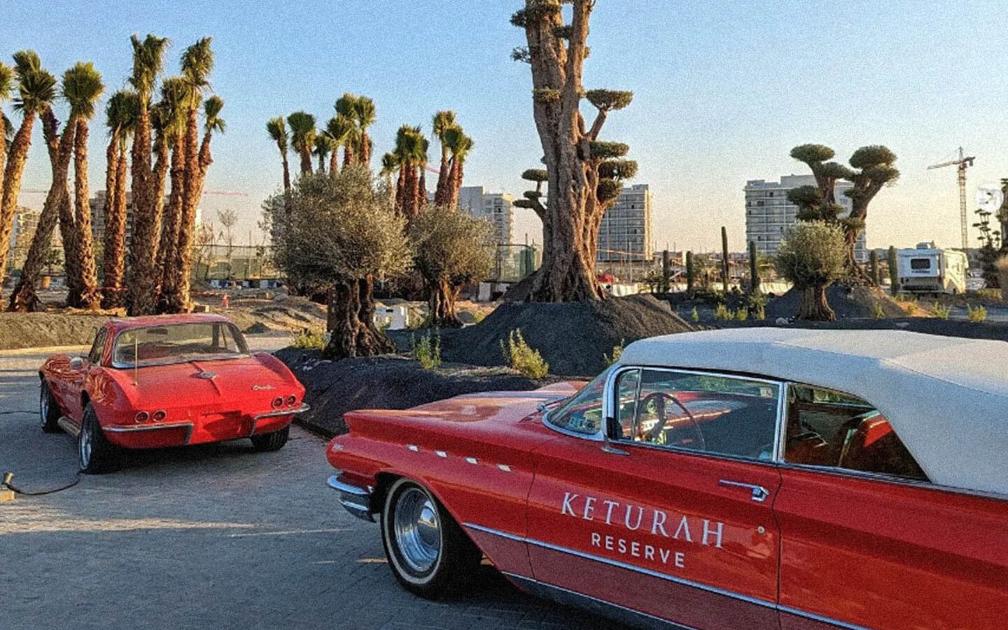 PARKONIC - Smart Parking Solutions with Mobile Application