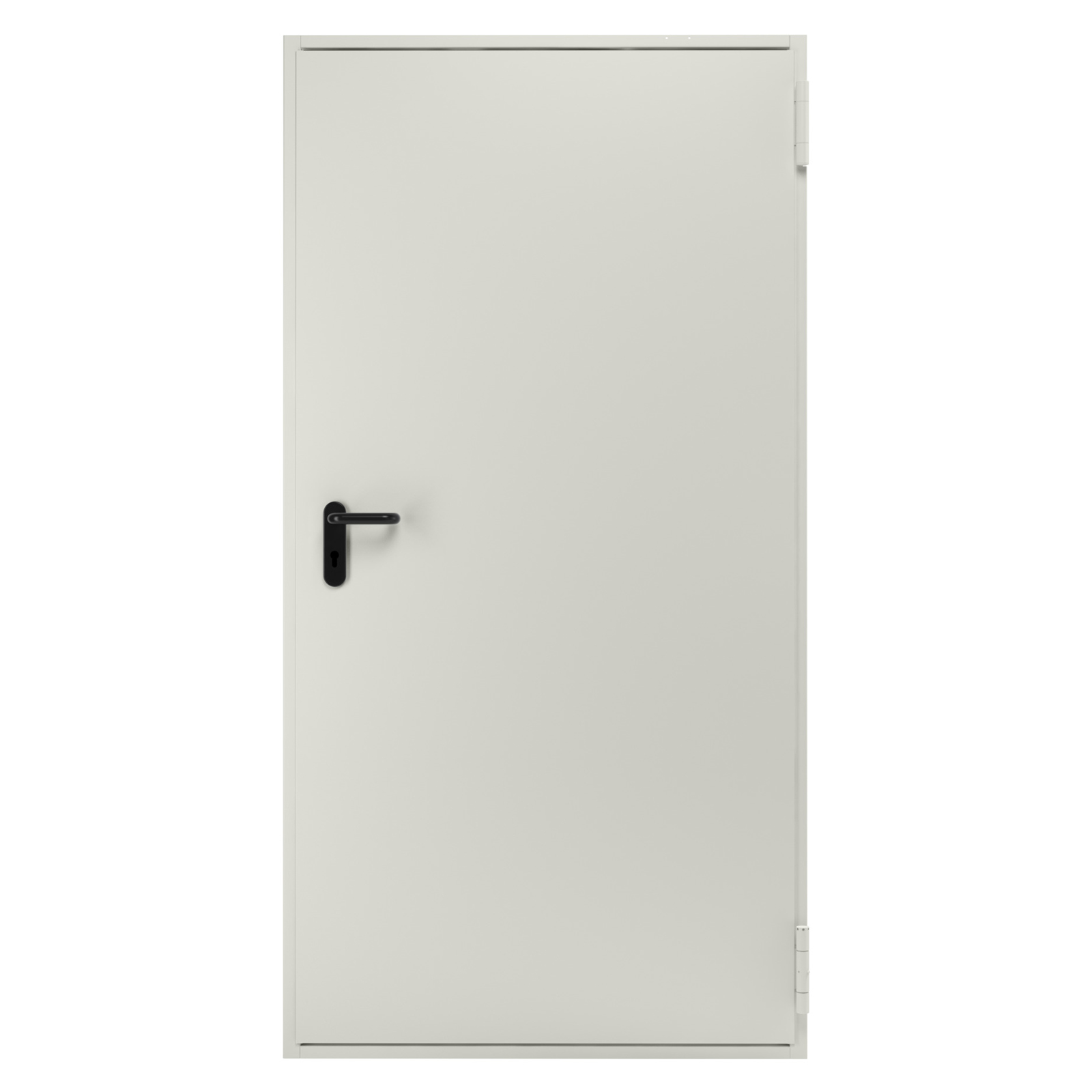 Hörmann Feuerschutztür Brandschutztür T30 H8-5 Eingangstür Garagentür Stahltür | eBay