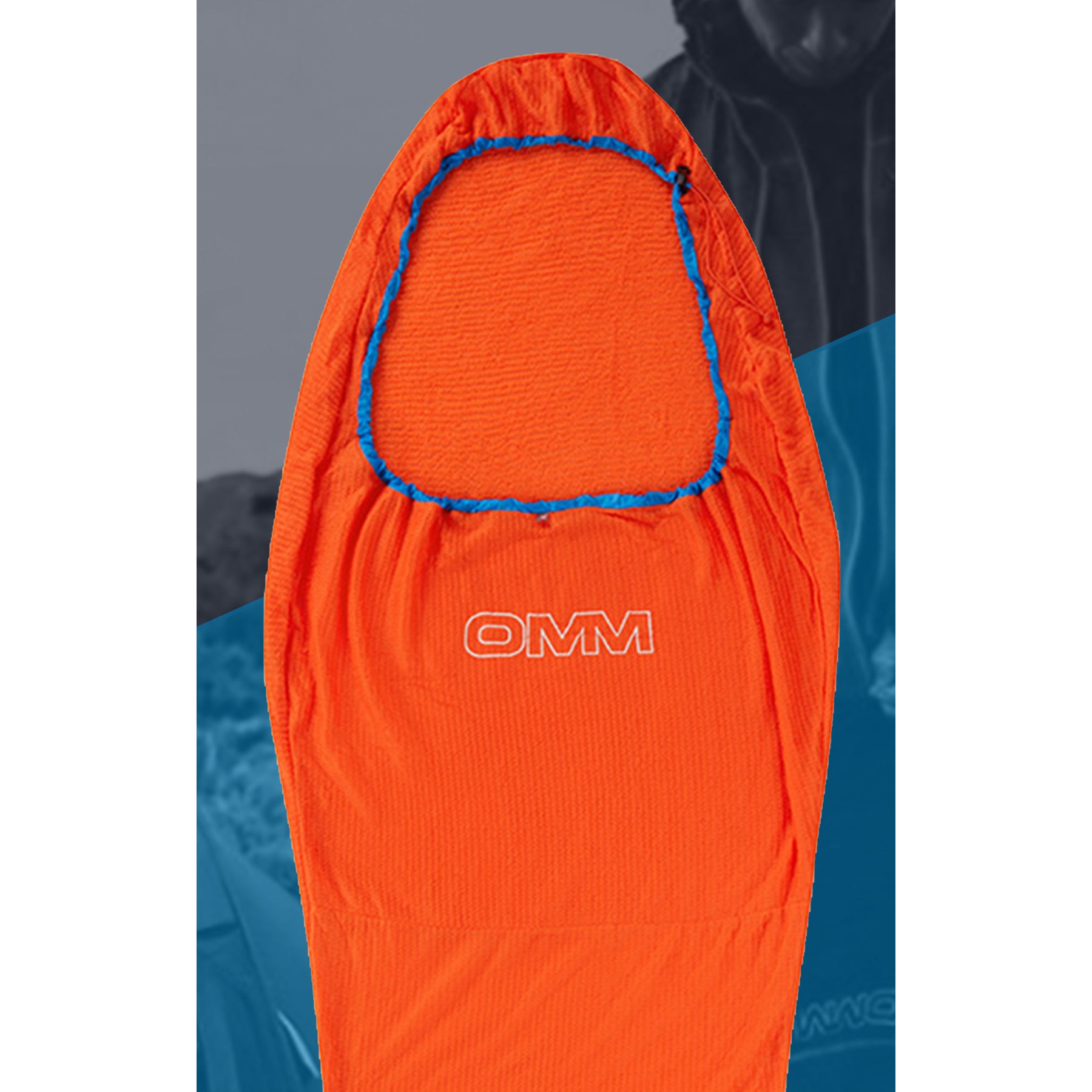 OMM Core Liner | Orange