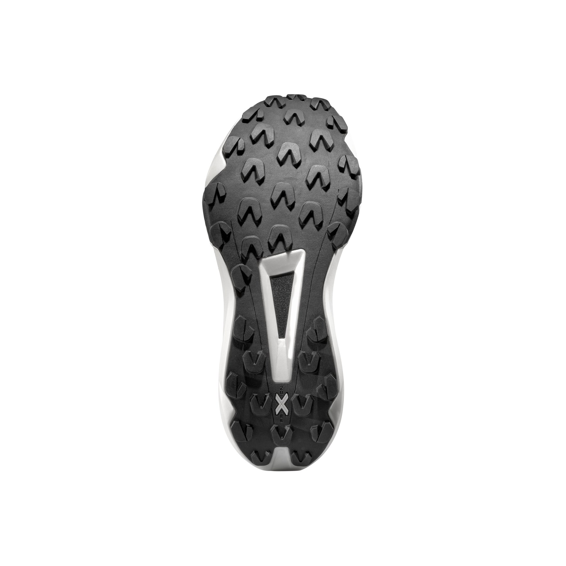 La Sportiva Mens Prodigio Pro | Black / Yellow