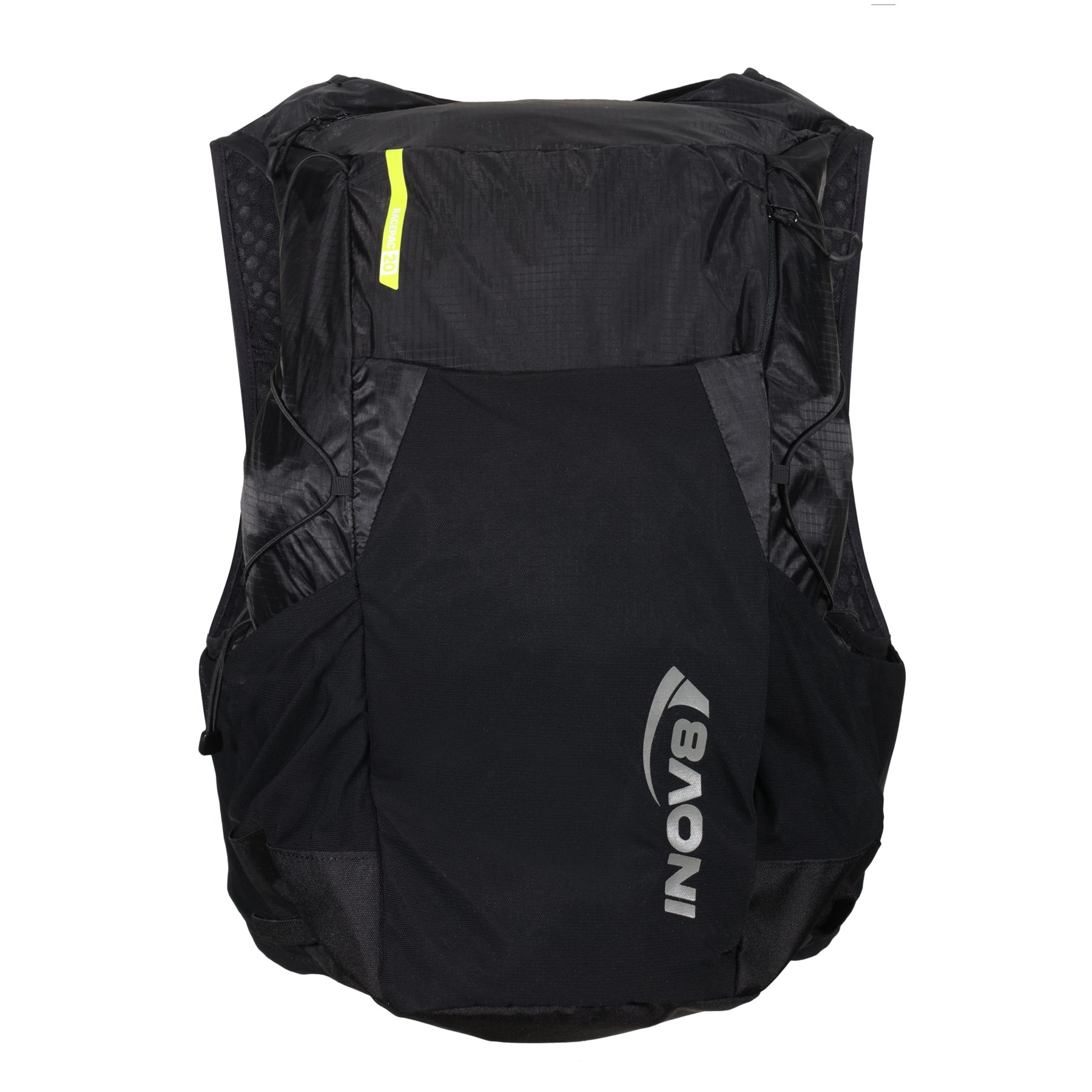 Inov-8 Racepac 20 | Black