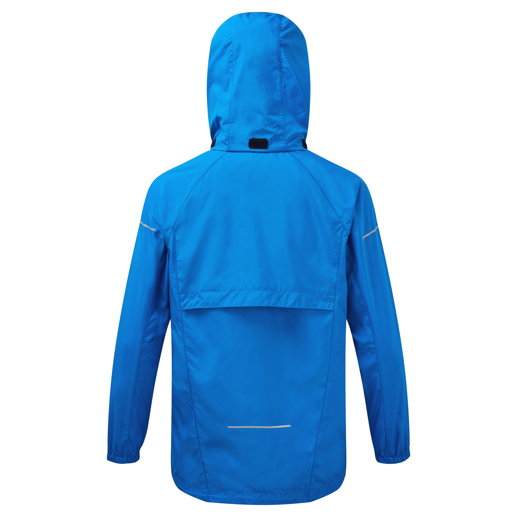 Ron Hill Junior Everyday Jacket | Electric Blue