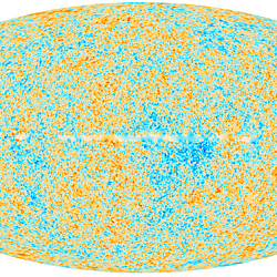 Item - Planck CMB SMICA map at high resolution - figshare - Figshare