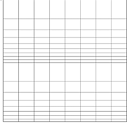 Exponential probability graph paper.