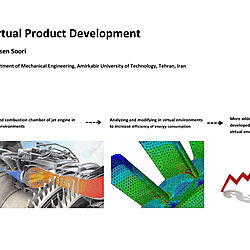 Virtual Product Development