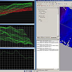 Using CARIS HIPS and SIPS for exporting multibeam lines into a surface ...