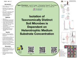 ASM Microbe 2019 Poster AES-1117
