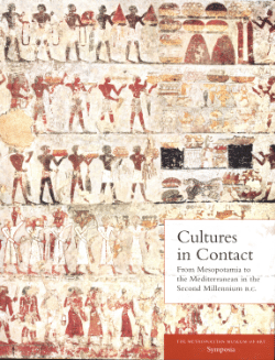 When Were the Hurrians Hurrian? The Persistence of Ethnicity in Urkesh