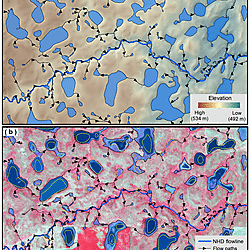 Wetland Hydrology Analyst Toolbox