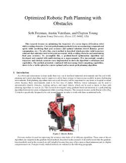 Optimized Robotic Path Planning with Obstacles.pdf