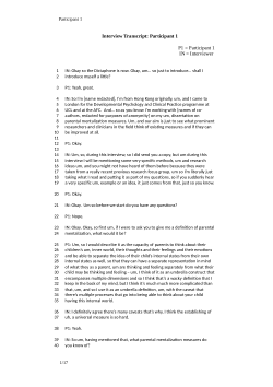Parental Mentalization Measures Interview Transcripts (5).docx