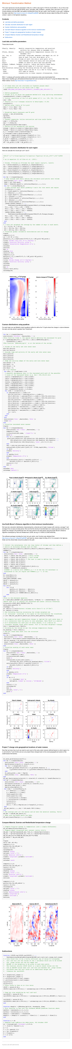 PDF version of MTM script including rendered figures.