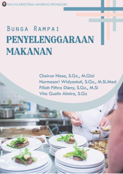 Bunga Rampai Penyelenggaraan Makanan