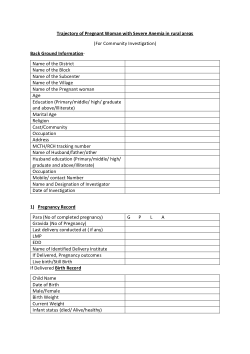 AMB - Monitoring Checklist.xlsx