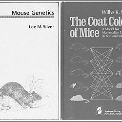 Electronic publication of classic books in mouse genetics