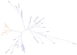 K16 Austro-Tai.profile tree