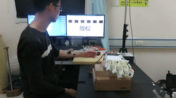 Control of Newly-Designed Wearable Robotic Hand Exoskeleton Based on ...