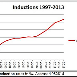 Inductions 1997-2013