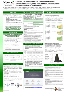 SETAC_EU-2022-Intro Poster