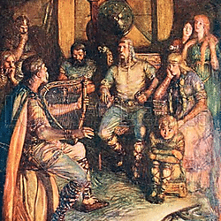 Attribution of Two Lead Seals Belonging to the First Prince of Polotsk ...