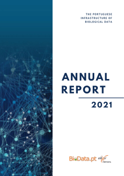 BioData.pt | ELIXIR PT Annual Report 2021