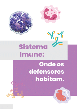 Immune System: Where Defenders Live