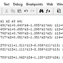 The text of the program in the Matlab language.jpg