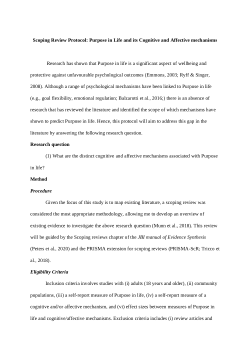 Scoping review protocol Doc
