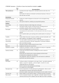 STROBE_checklist.doc