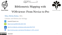 Creating High-Quality Bibliometric Maps in VOSviewer by M.Mobin Rahni.pdf