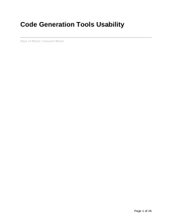 Supplemental Materials for A Large-Scale Survey on the Usability of AI Programming Assistants ...