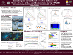 AMS Mesocale Conference Poster (2023)