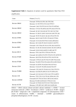 supplemental tables of JDS-22709