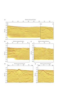 Detachment and transfer fault systems in the Northern South China Sea ...