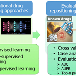 Machine Learning Applications in Drug Repurposing
