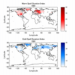 Appendix C of the paper:On the persistence of near surface temperature ...