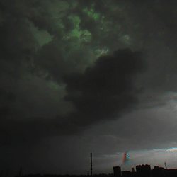 Lightning Optical Automatic Detection Method based on Deep Neural Network