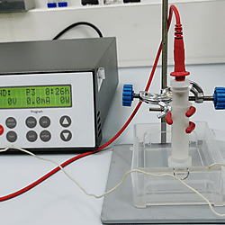 The Improved Method and Device for Nucleic Acid Isolation Using a High ...