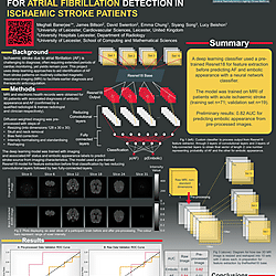Item - ESOC 2024 POSTER: SMART DIAGNOSIS: LEVERAGING IMAGING AND ...