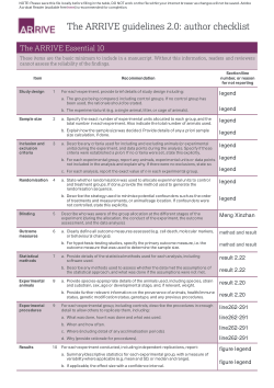 Author Checklist - E10.pdf