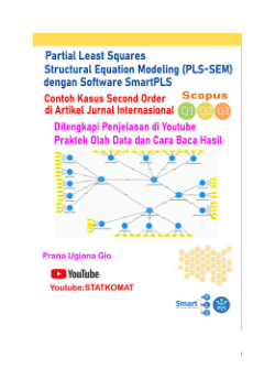 Partial Least Squares Structural Equation Modeling (SEM-PLS): Contoh Kasus Second Order di ...