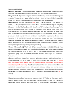 Supplemental Methods